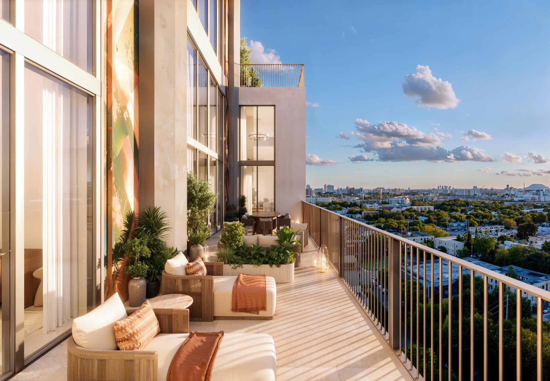 Press – The Cloud One Residences Wynwood